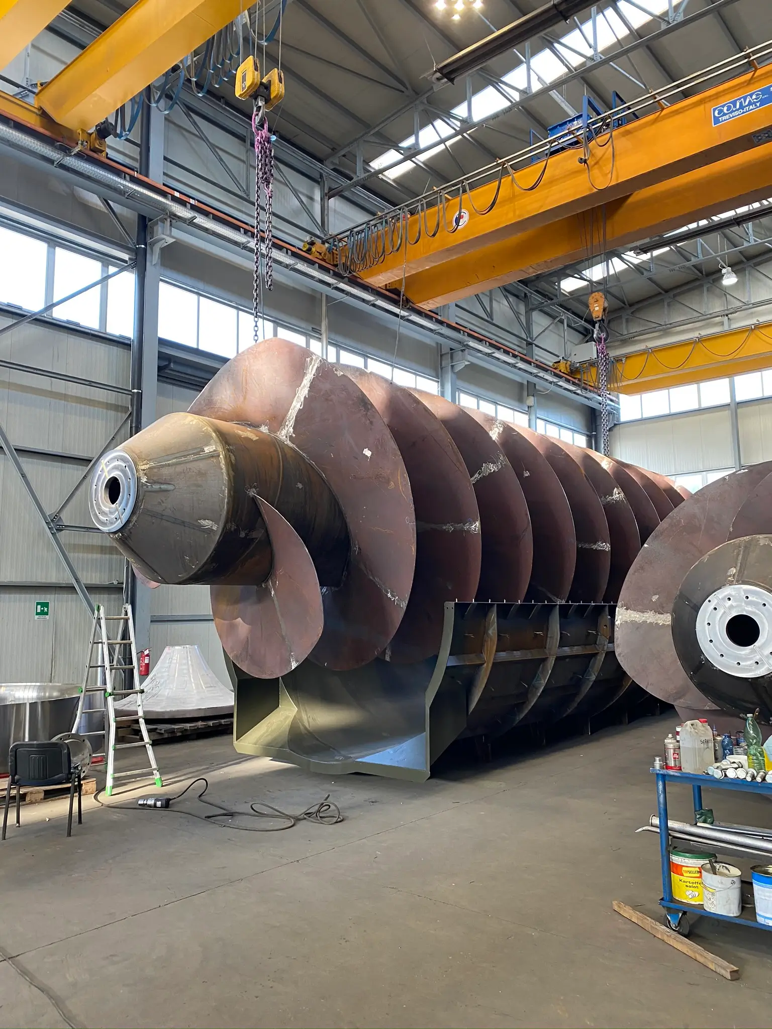 Business Units - Pelfa